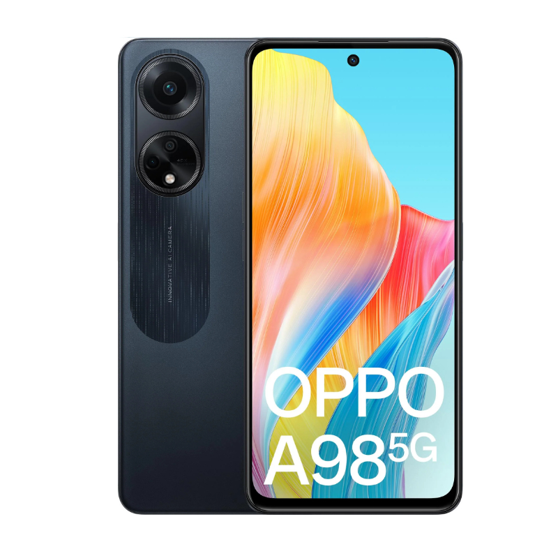 Oppo A98 5G 8GB 256GB - Atricare