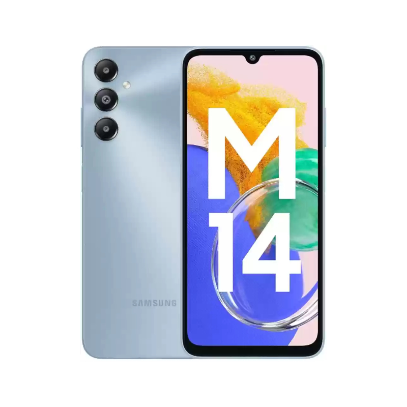 Samsung Galaxy M14 5G 4GB/64GB - Atricare