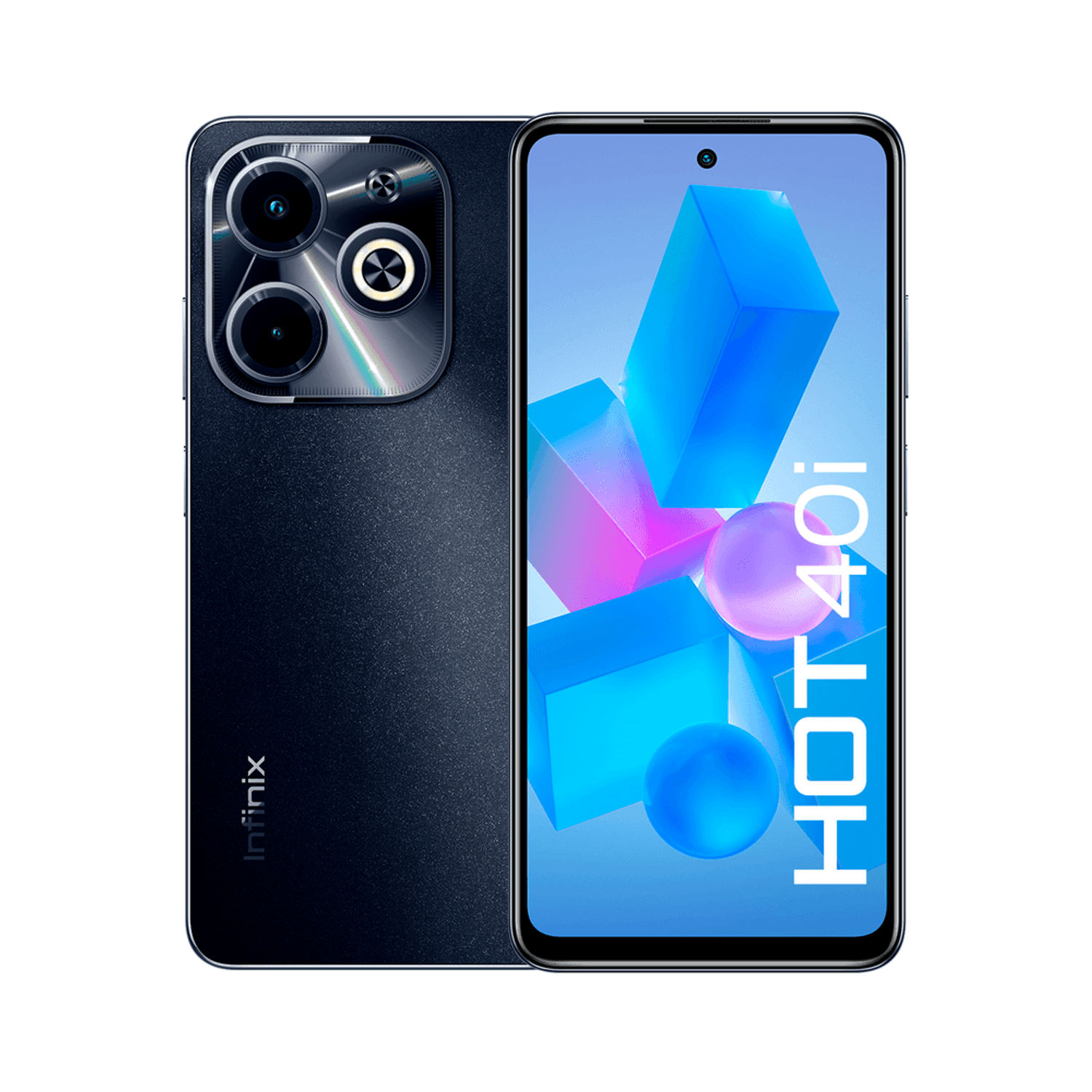 Infinix Hot 40i 8GB 256GB - Atricare